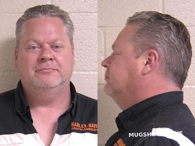 HARDING JEREMIE 07/16/2025 - Madison County Mugshots Zone