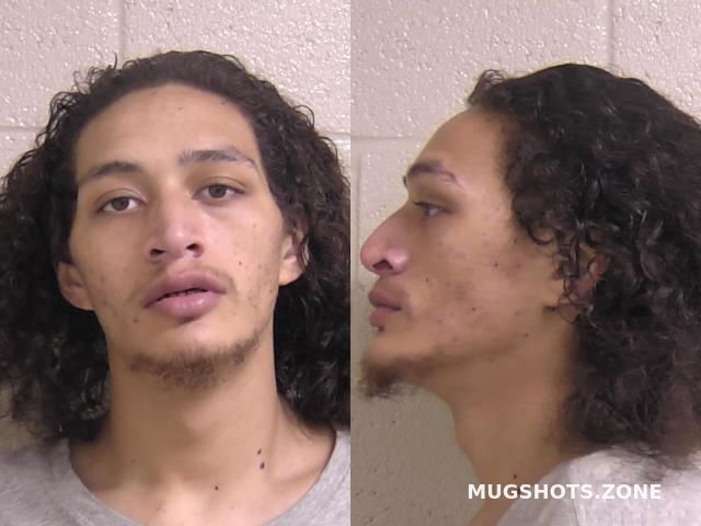 BROOKS JASON 07/17/2025 - Madison County Mugshots Zone