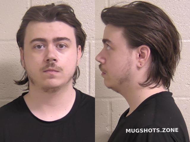 CARDIN MICHAEL 07/24/2025 - Madison County Mugshots Zone