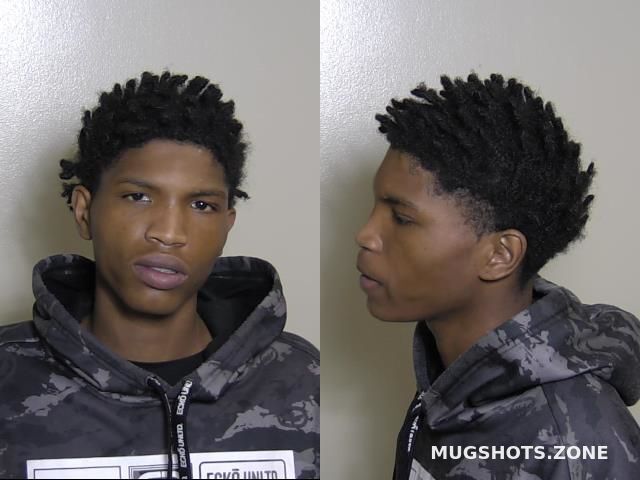 CALVIN TC 07/25/2025 - Madison County Mugshots Zone