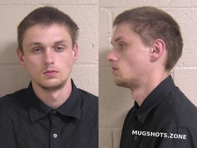 PERKINS MICHAEL 07/25/2025 - Madison County Mugshots Zone