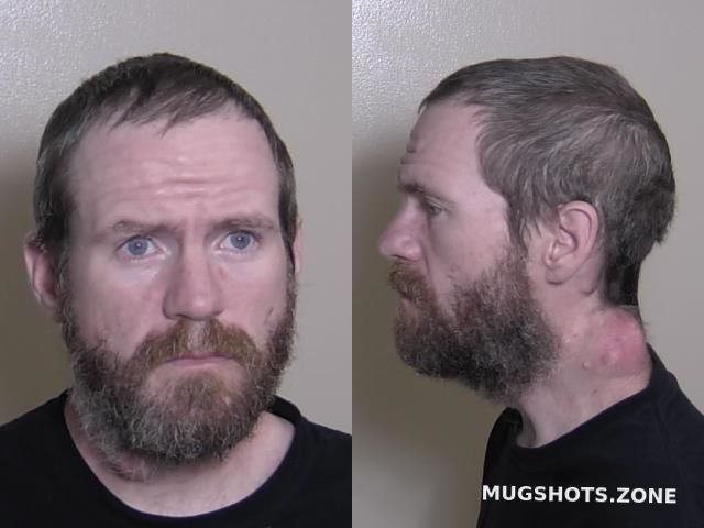 GERHARDT JACOB 08/01/2025 - Madison County Mugshots Zone
