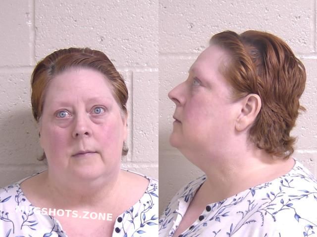 FAITH PAMELA 08/02/2025 - Madison County Mugshots Zone