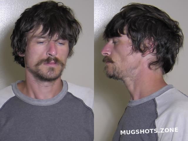 BURRIS JONATHAN 08/11/2025 - Madison County Mugshots Zone