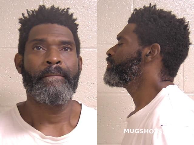 DAVIS MICHAEL 08/19/2025 - Madison County Mugshots Zone