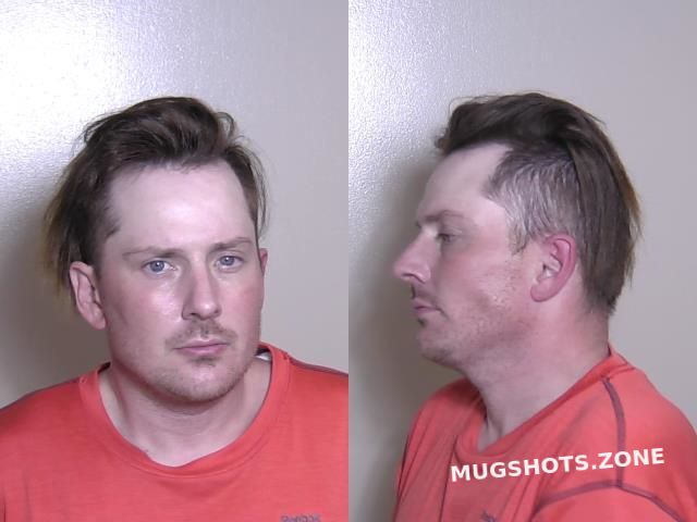 METZ JONATHAN 08/22/2025 - Madison County Mugshots Zone