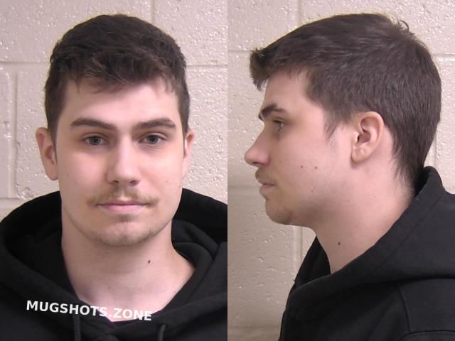 MELCHER PHILIP 08/28/2025 - Madison County Mugshots Zone