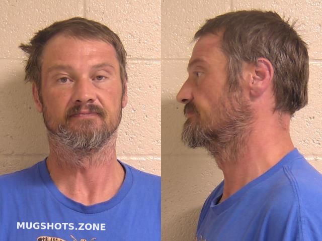 CHANDLER BRANDON 09/05/2025 - Madison County Mugshots Zone