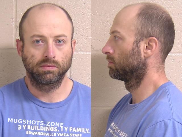 BLUMENSTOCK ERIC 09/12/2025 - Madison County Mugshots Zone