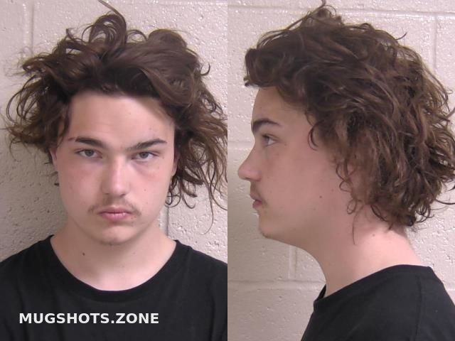 MELCHER NOAH 09/12/2025 - Madison County Mugshots Zone