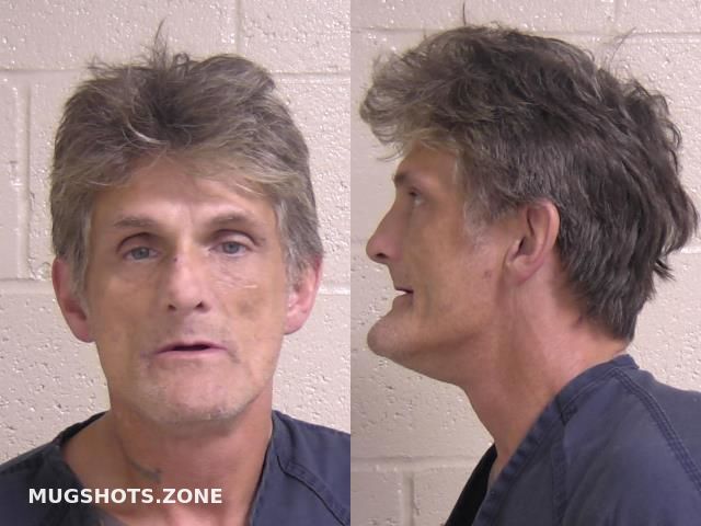 SANDERS ERIC 10/01/2025 - Madison County Mugshots Zone