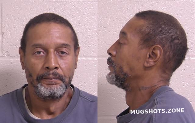 ARMSTEAD KEVIN 10/10/2025 - Madison County Mugshots Zone