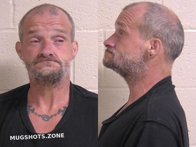 MANN TALVIN 10/10/2025 - Madison County Mugshots Zone