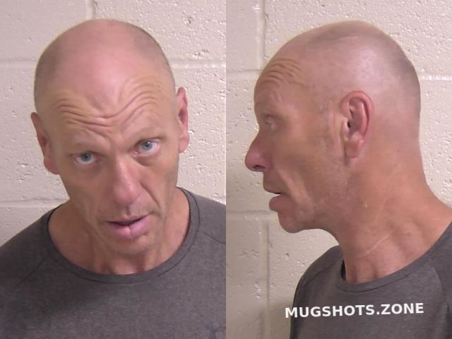 DAVEE TIMOTHY 10/14/2025 - Madison County Mugshots Zone