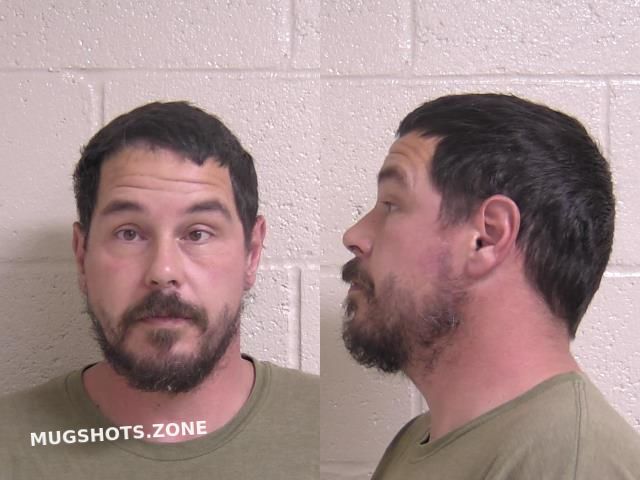 GHOSIO CHRISTOPHER 10/16/2025 - Madison County Mugshots Zone