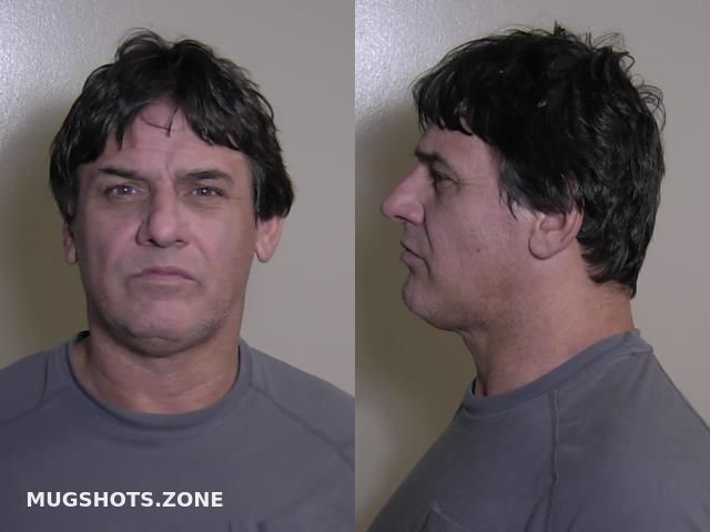LARUE SCOTT 10/16/2025 - Madison County Mugshots Zone