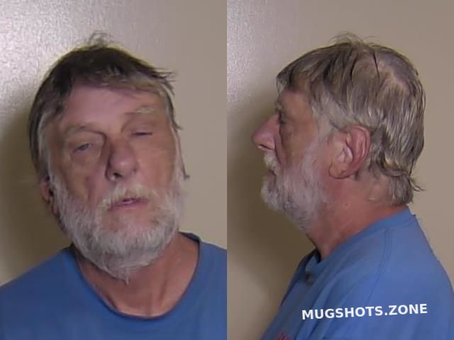 ANDERSON ROBERT 10/20/2025 - Madison County Mugshots Zone