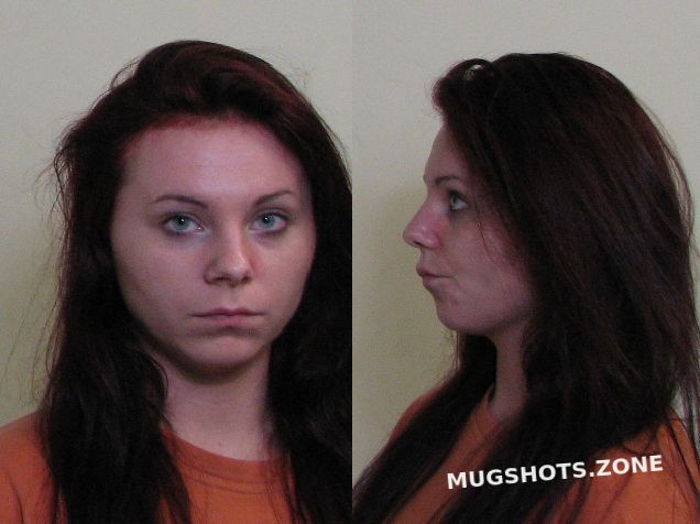 SINGLETON AMBER 10/20/2025 - Madison County Mugshots Zone
