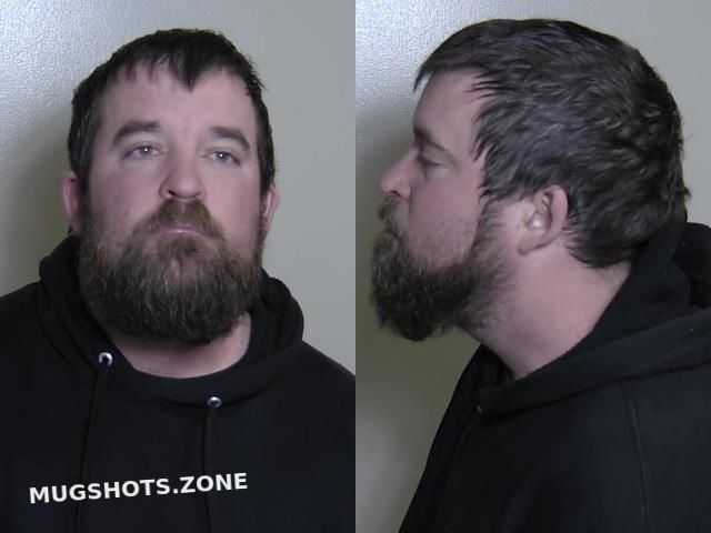 BAUER WILLIAM 10/21/2025 - Madison County Mugshots Zone