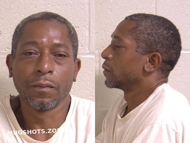FOREMAN MARCUS 10/22/2025 - Madison County Mugshots Zone