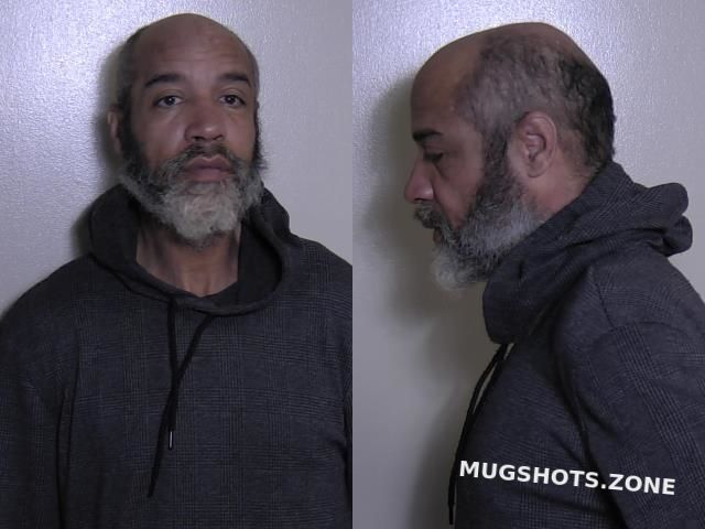 COWPER ROBERT 10/25/2025 - Madison County Mugshots Zone
