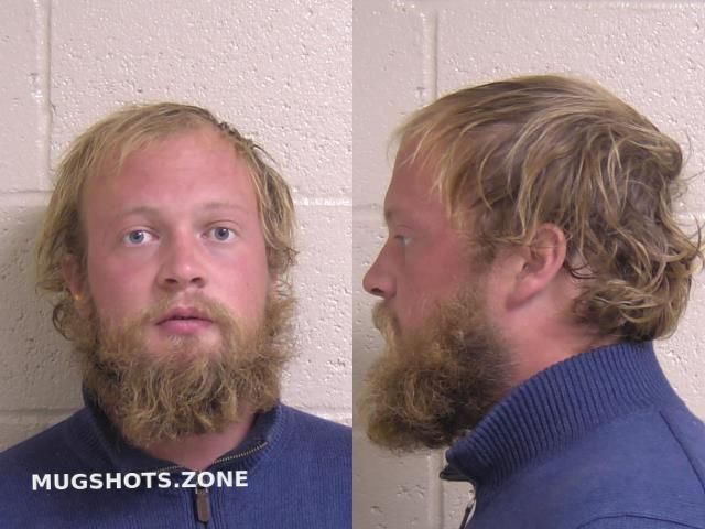 MAHONEY ALEC 10/28/2025 - Madison County Mugshots Zone