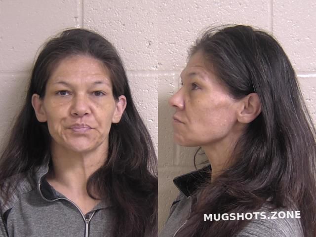 HAUSMAN CHASTITY 10/29/2025 - Madison County Mugshots Zone