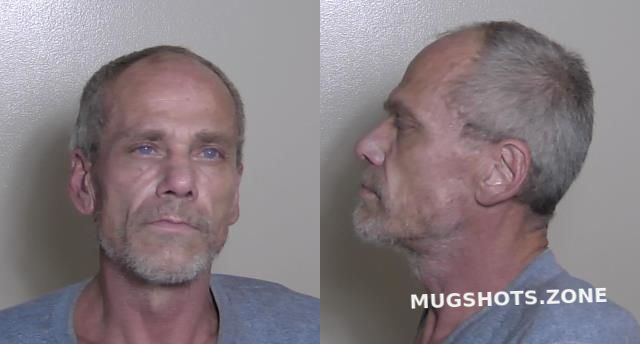 CATTERSON JOHN 10/30/2025 - Madison County Mugshots Zone