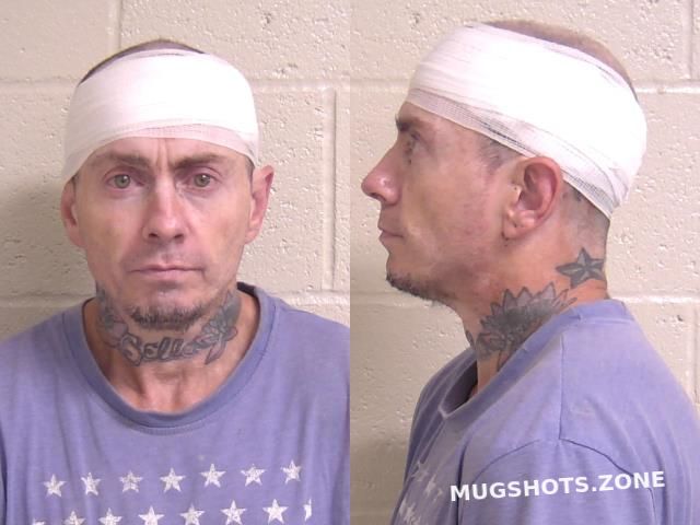REED ROBERT 10/31/2025 - Madison County Mugshots Zone