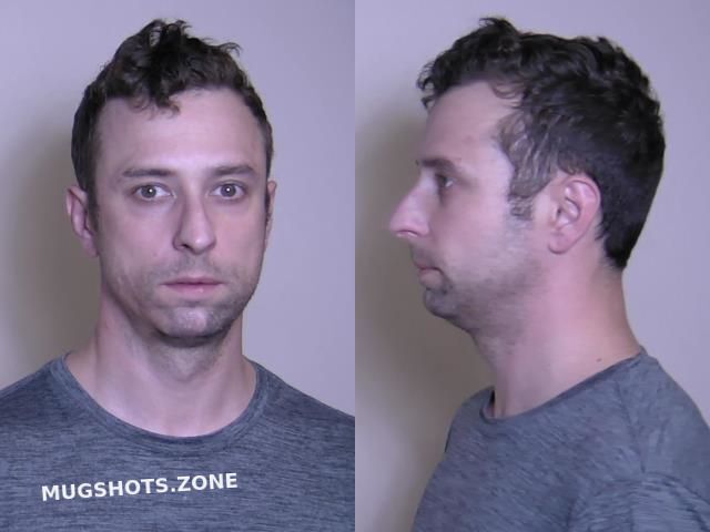 PLUNK JASON 11/08/2025 - Madison County Mugshots Zone