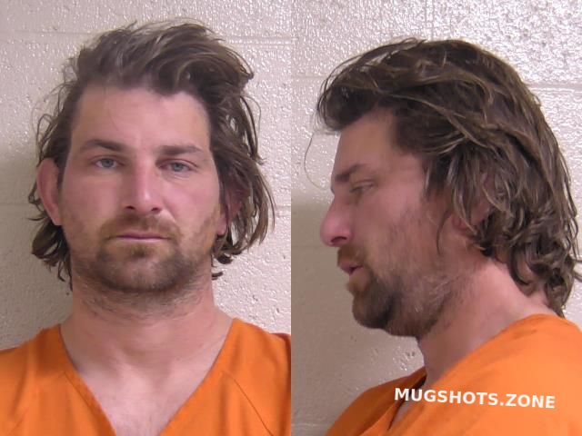 BARTON STEVEN 11/10/2025 - Madison County Mugshots Zone