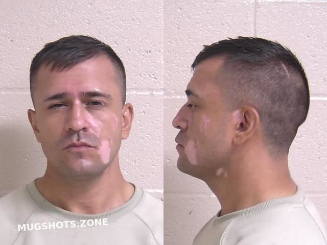 JONES CARSON 11/18/2025 - Madison County Mugshots Zone