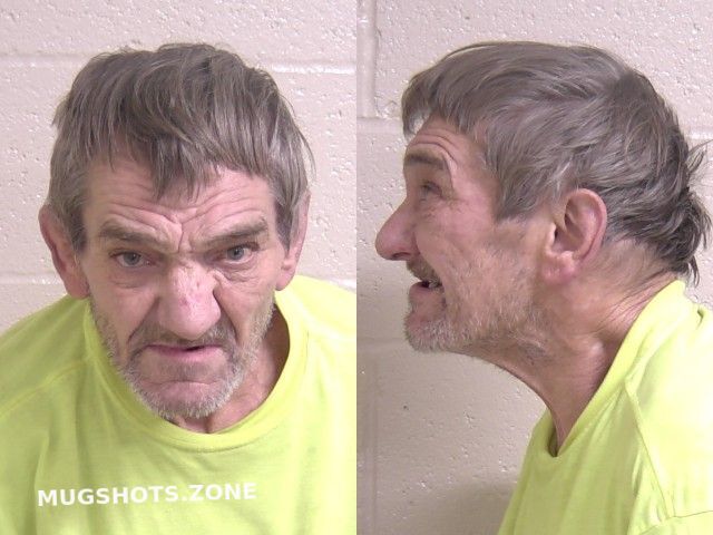 ZENNER JOHN 11/26/2025 - Madison County Mugshots Zone