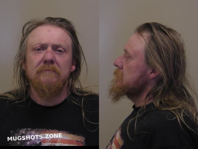 FISH BENNY 12/12/2025 - Madison County Mugshots Zone