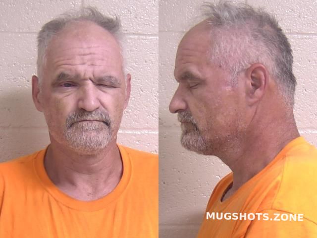 CABLE MICHAEL 12/21/2025 - Madison County Mugshots Zone