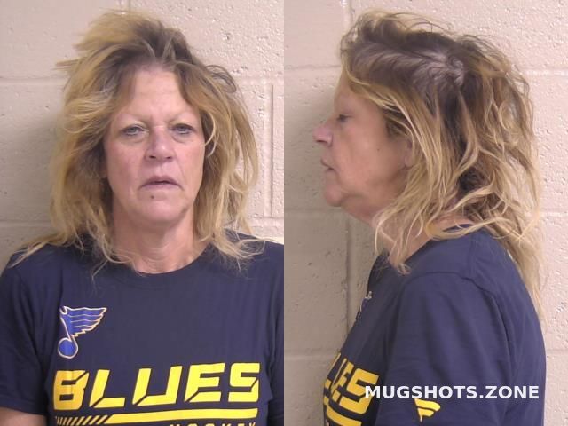 MCADAMS KIMBERLY 12/23/2025 - Madison County Mugshots Zone