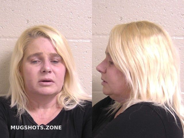 MANLEY HEATHER 12/28/2025 - Madison County Mugshots Zone