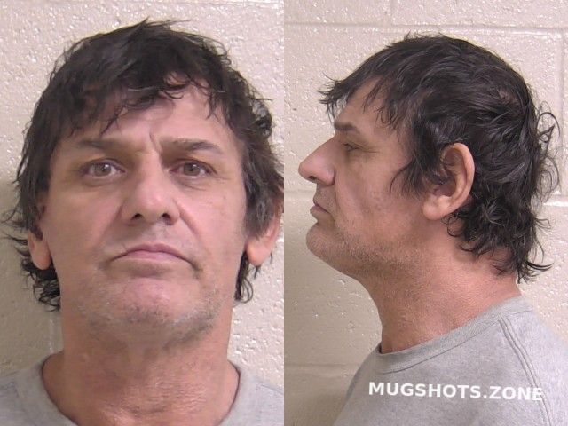 LARUE SCOTT 01/16/2026 - Madison County Mugshots Zone