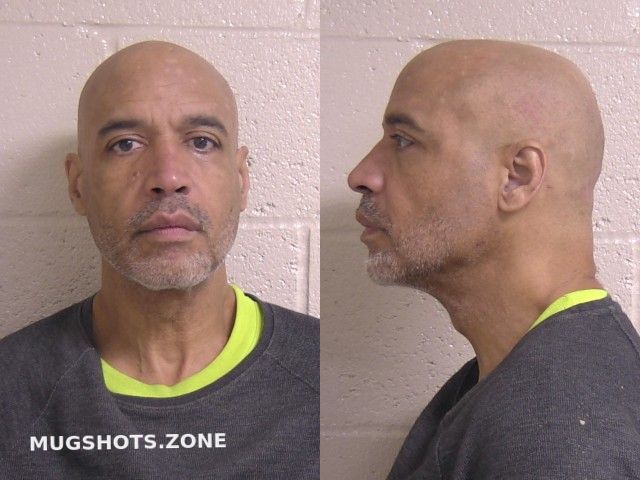 COWPER ROBERT 01/30/2026 - Madison County Mugshots Zone
