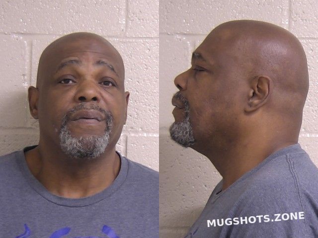 PAYNE REGINALD 02/01/2026 - Madison County Mugshots Zone