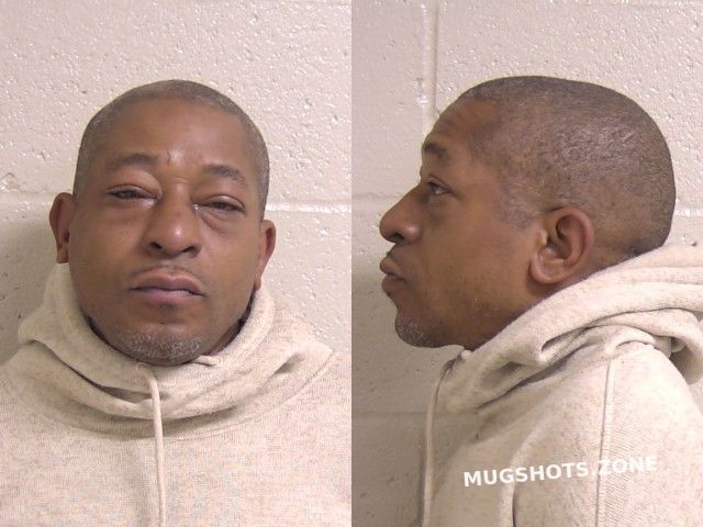 FOREMAN MARCUS 02/07/2026 - Madison County Mugshots Zone