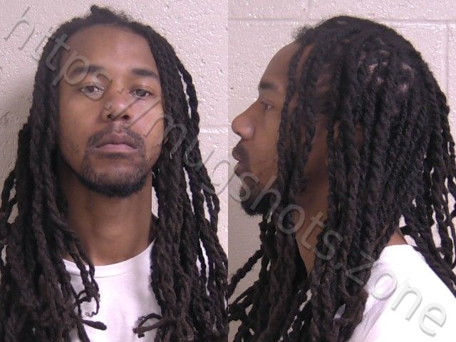 CHATMAN SAMUEL 05/08/2026 - Madison County Mugshots Zone