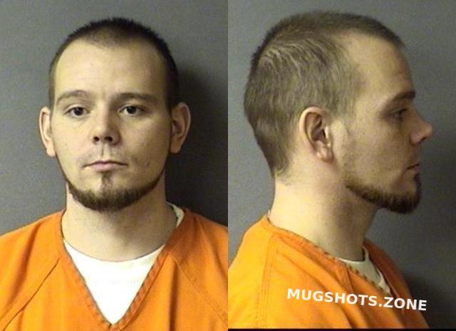 PRIEST JOSHUA ADAM 01/20/2021 - Madison County Mugshots Zone