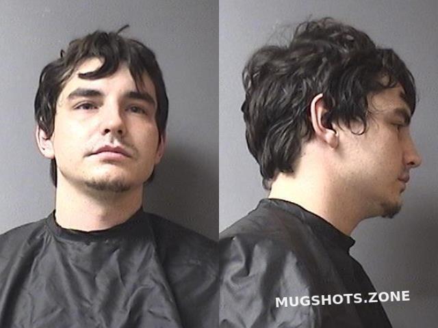 CULL ETHAN WYATT 01/27/2021 - Madison County Mugshots Zone