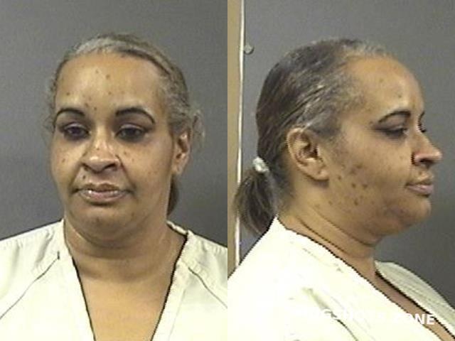 JORDAN SHEILA MICHELLE 02/15/2021 - Madison County Mugshots Zone