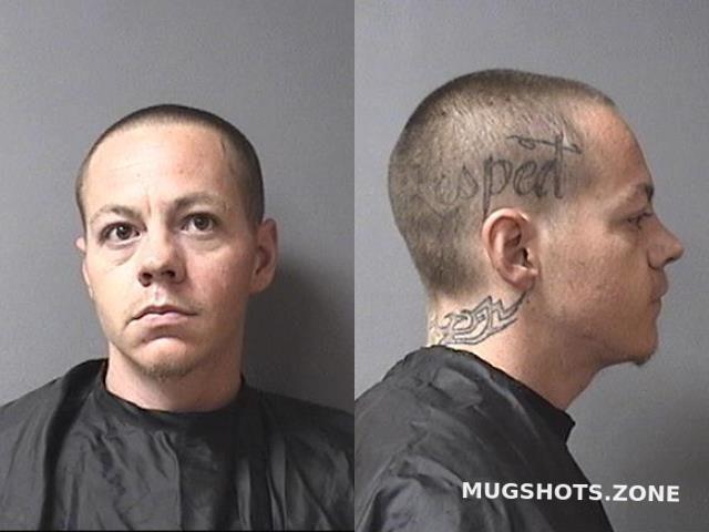 KEPNER DEVIN GRANT 02/18/2021 - Madison County Mugshots Zone