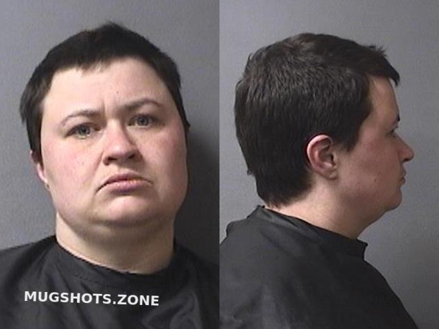 REEVES CRYSTAL DANIELLE 02/26/2021 - Madison County Mugshots Zone
