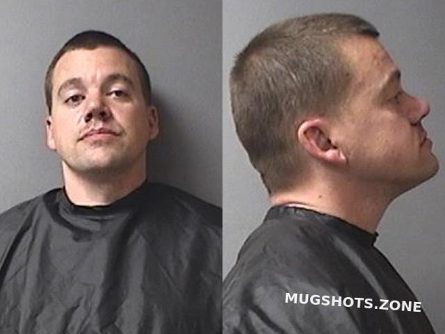 WAYT CLIFFORD RUSSELL THIRD 02/28/2021 - Madison County Mugshots Zone