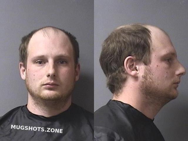BAYSINGER AUSTIN RYAN 03/21/2021 - Madison County Mugshots Zone