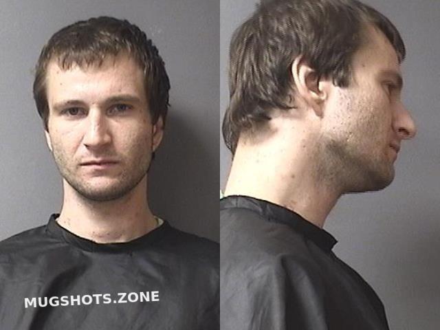 EMERICK AARON MICKEL 03/31/2021 - Madison County Mugshots Zone